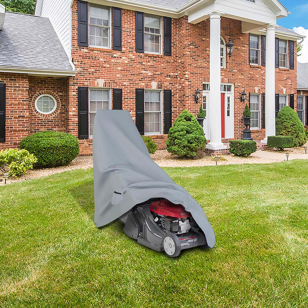 Buy Waterproof Lawn Mower Covers at Best Prices | Covers & All AU