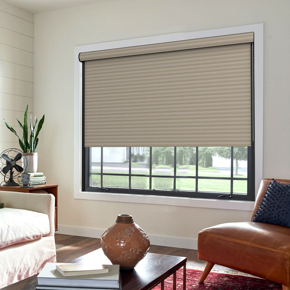 Buy Light Filtering Cellular Shades at Best Prices | Covers & All AU
