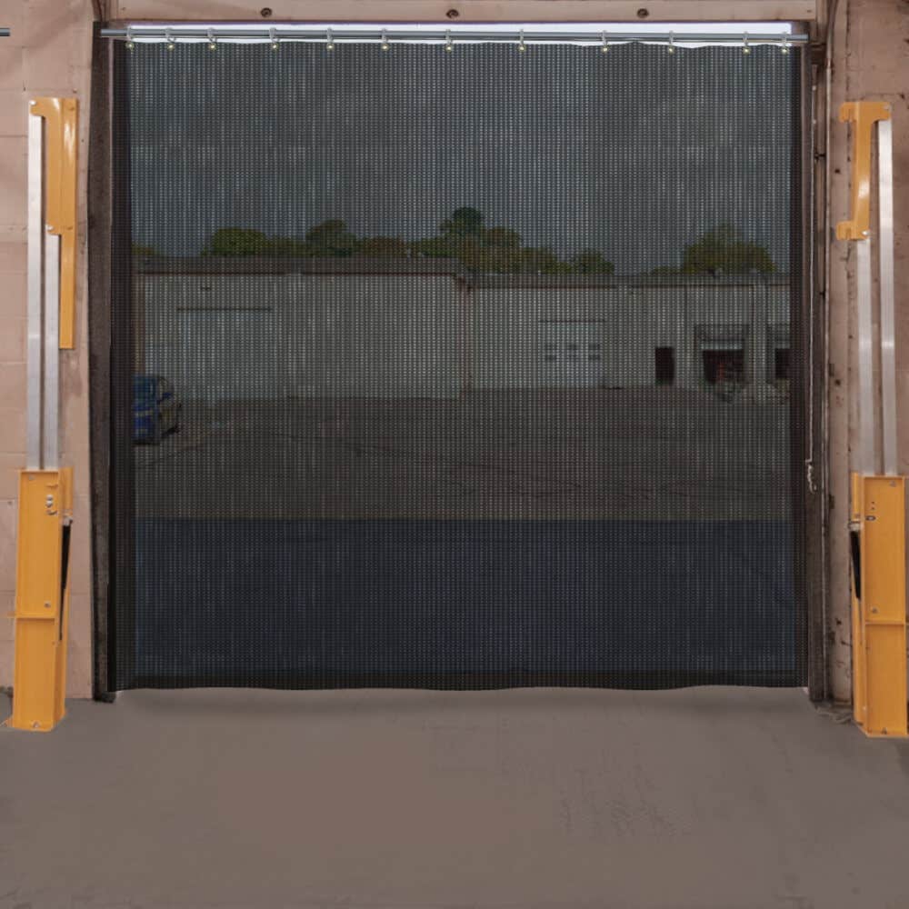 Buy Custom Mesh Curtains at Best Prices | Covers & All AU