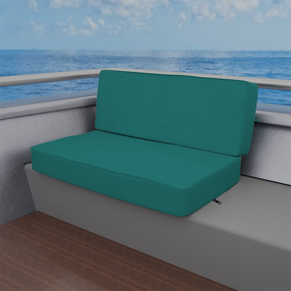 Rectangle Boat Cushion & Get 20% OFF | Covers & All AU