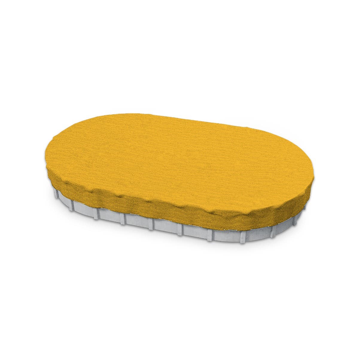 Above Ground Oval Pool Covers | Covers & All AU