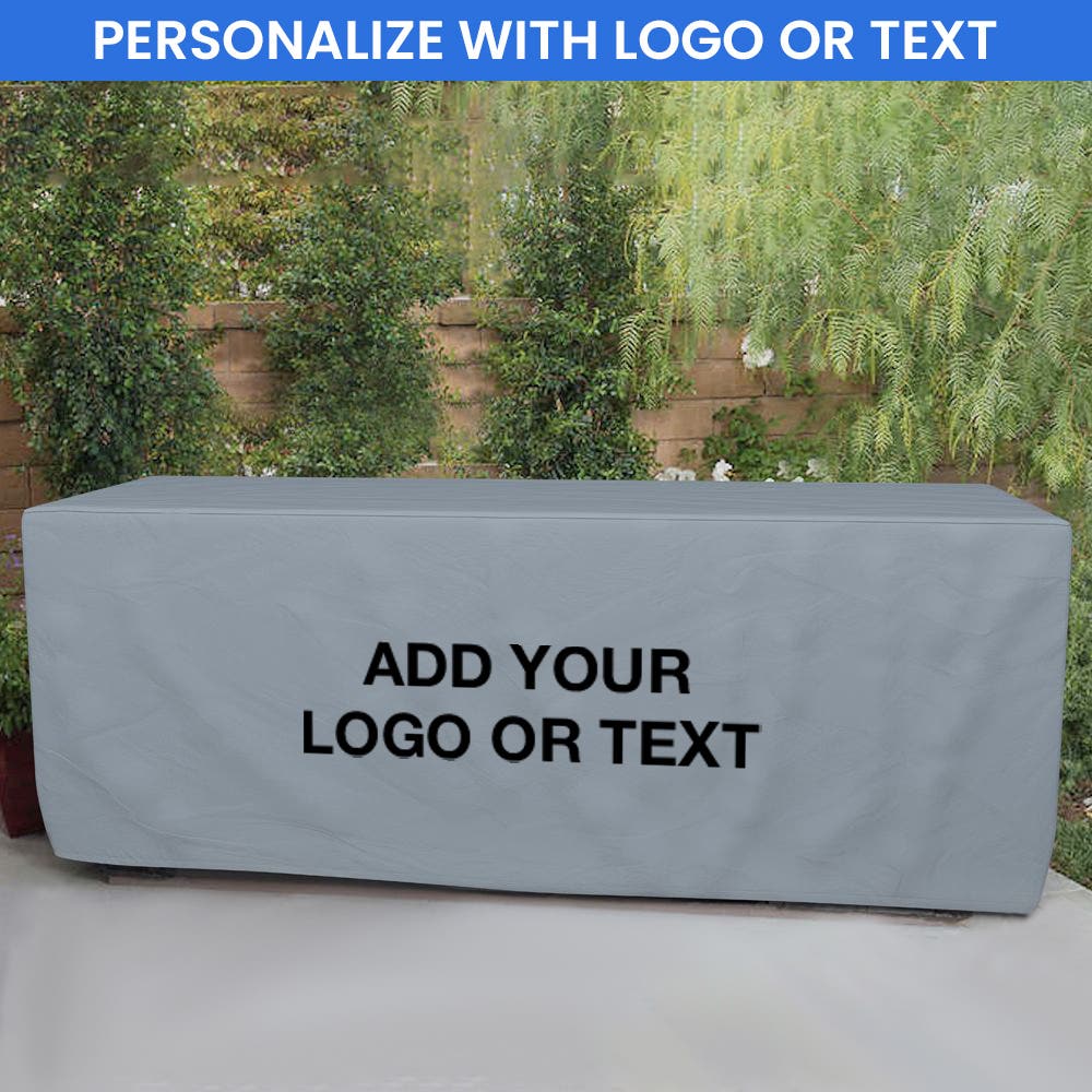 Outdoor Bar Island Covers in Design 4 at Best Prices | Covers & All AU
