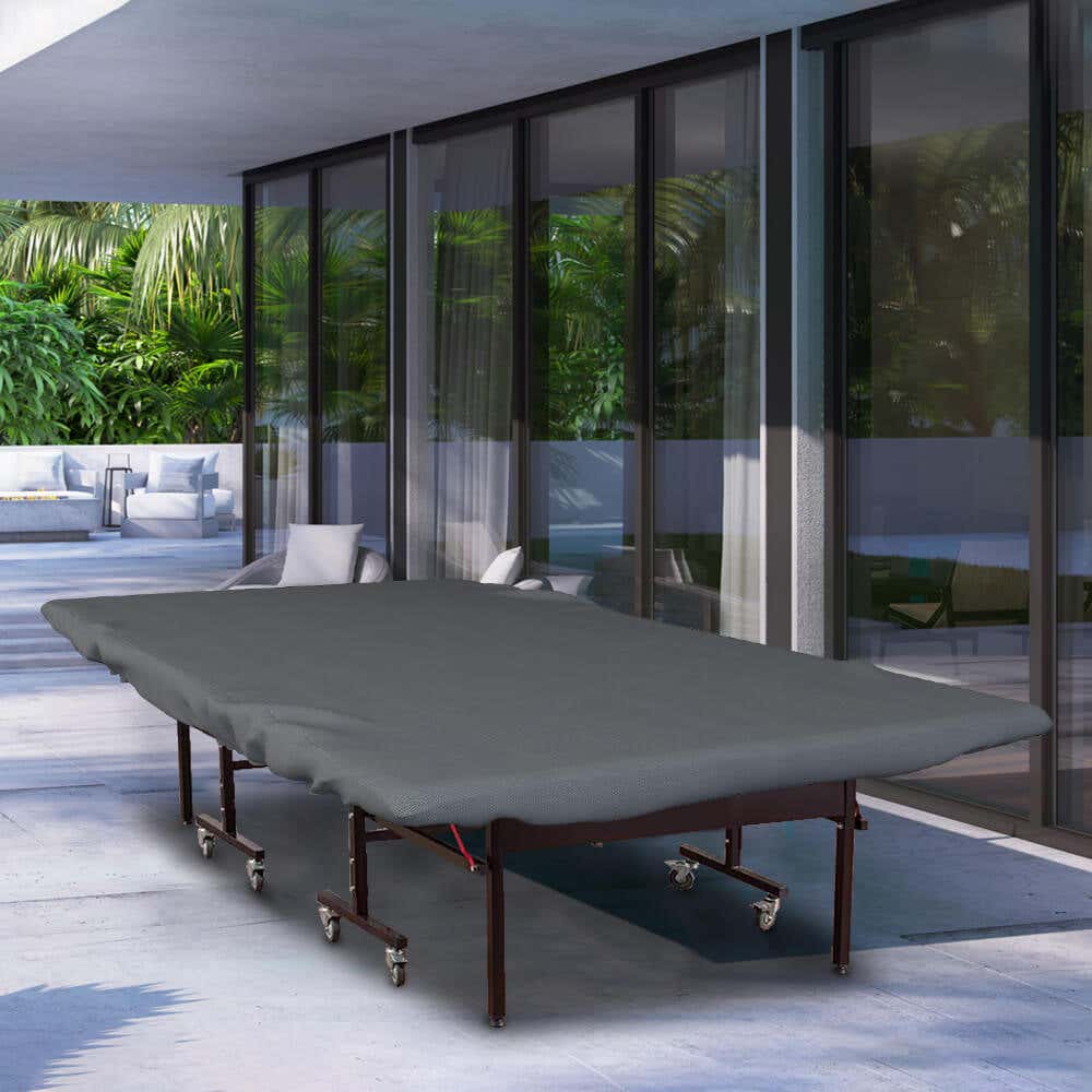 Ping Pong Table Covers in Design 2 at Best Prices - Covers & All AU