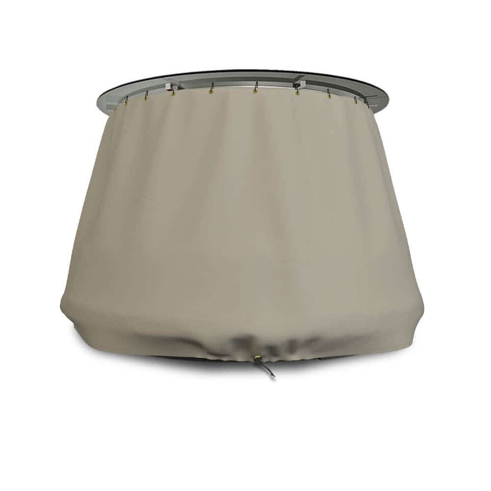 Buy Custom RMU Cover - Round at Best Price | Covers & All AU