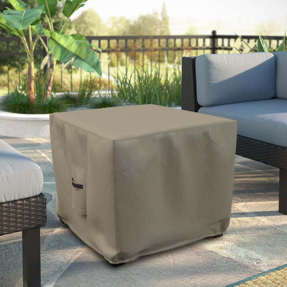 Buy Square Table Covers at Best Prices | Covers & All AU