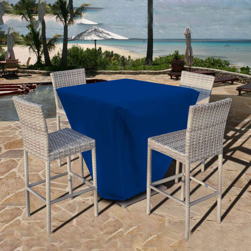 Buy Outdoor Square Table Covers at Best Prices | Covers & AU