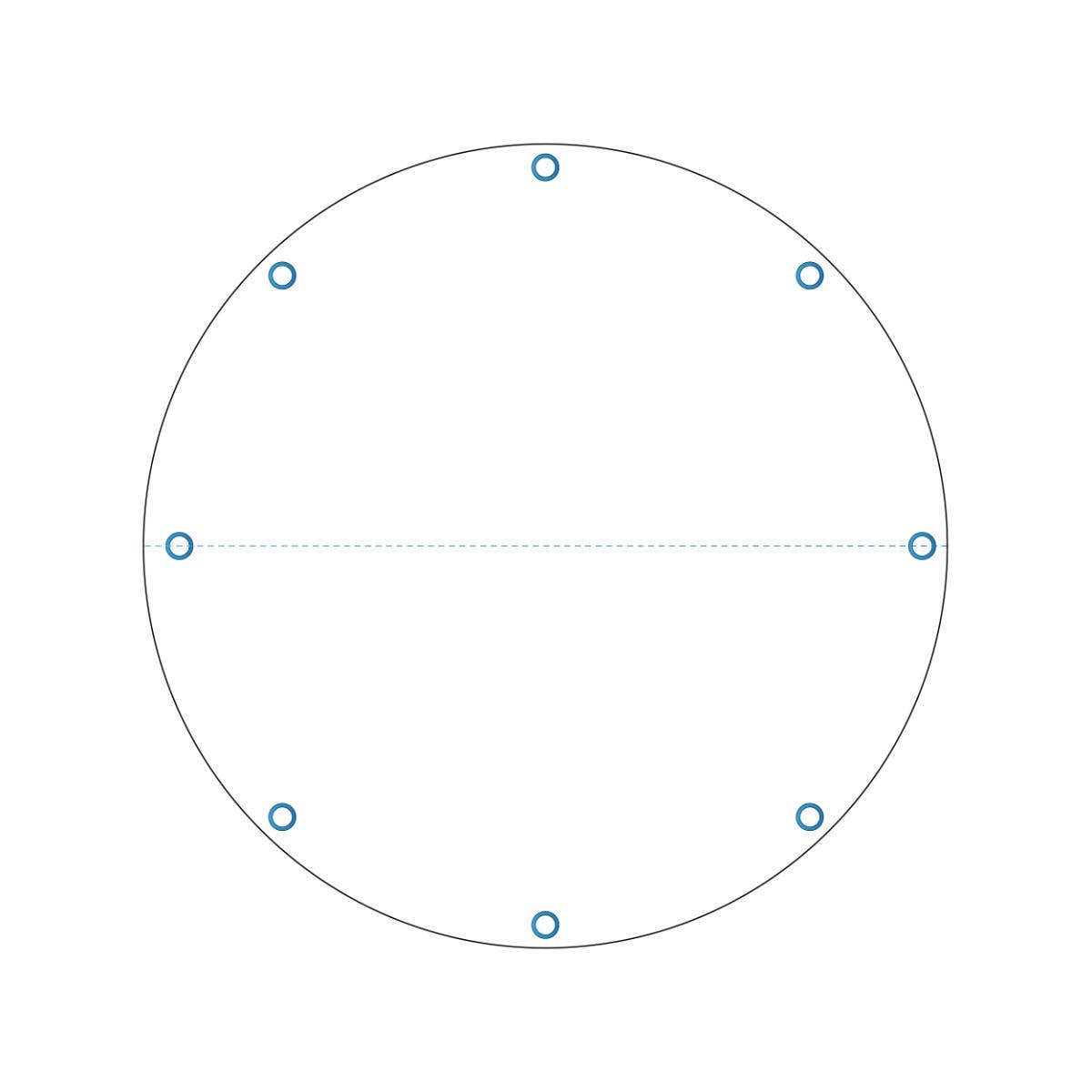 Home Tarps & Curtains Custom Tarps Vinyl Tarps Custom Super Heavy Duty ...