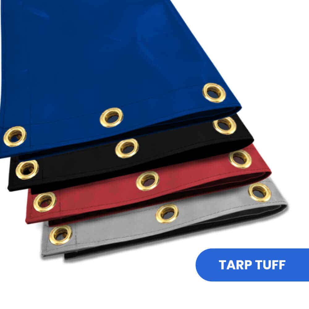Buy Industrial Warehouse Curtains at Best Prices | Covers & All AU