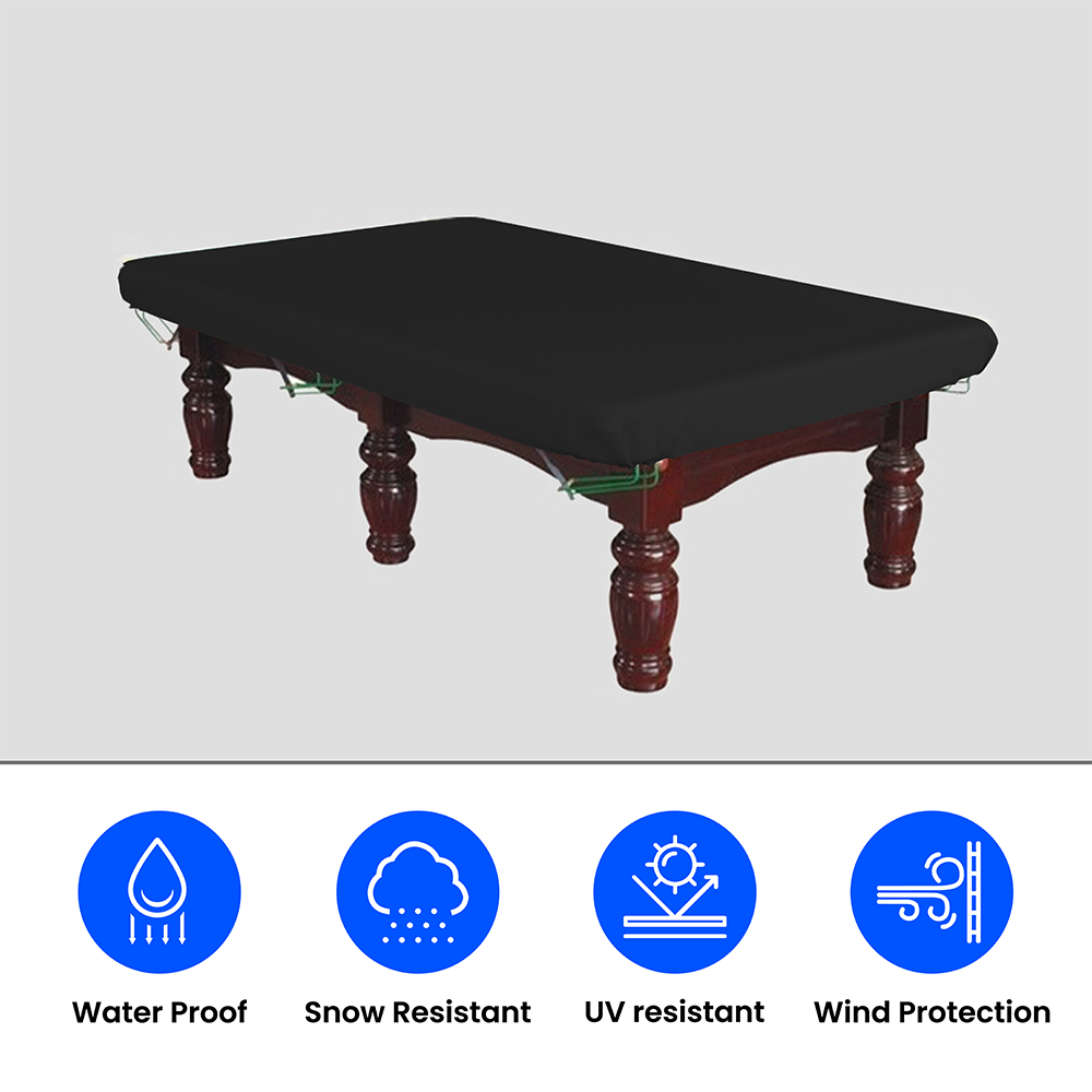 Buy Durable Pool Table Covers at Best Prices | Covers & All AU