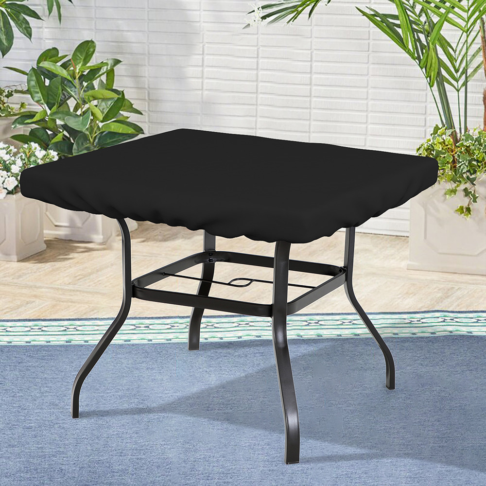 Buy Custom Square Table Top Covers at Best Prices | Covers & All AU